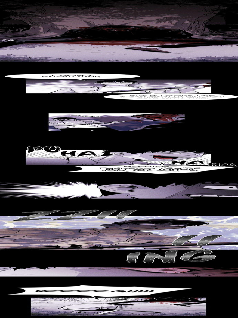 (CH - 39) Pigpen | PDF