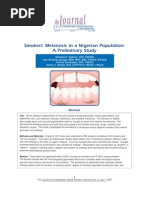 Conners 3rd Edition | PDF | Attention Deficit Hyperactivity Disorder ...