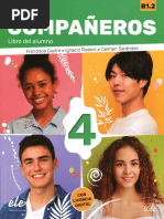 ¿Qué Hay 1. Libro Del Alumno | PDF