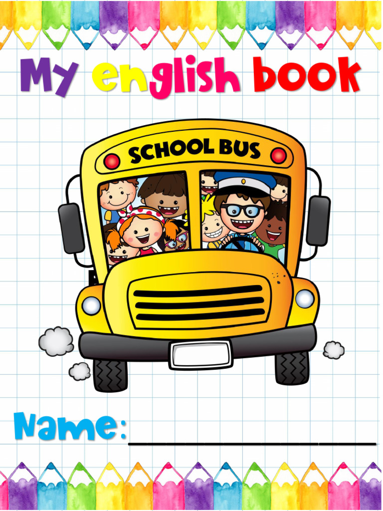 Libro de Ingles 1-1 | PDF