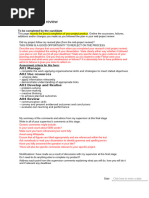 AQA EPQ Production Log and Record Form | PDF | Specification (Technical ...