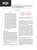 DP 4 Developmental Chart | PDF | Childhood | Behavioural Sciences