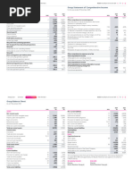 Burberry Annual Report - 2024 | PDF | Equity (Finance) | Earnings Per Share