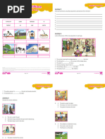 BHW Accomplishment Report Form | PDF