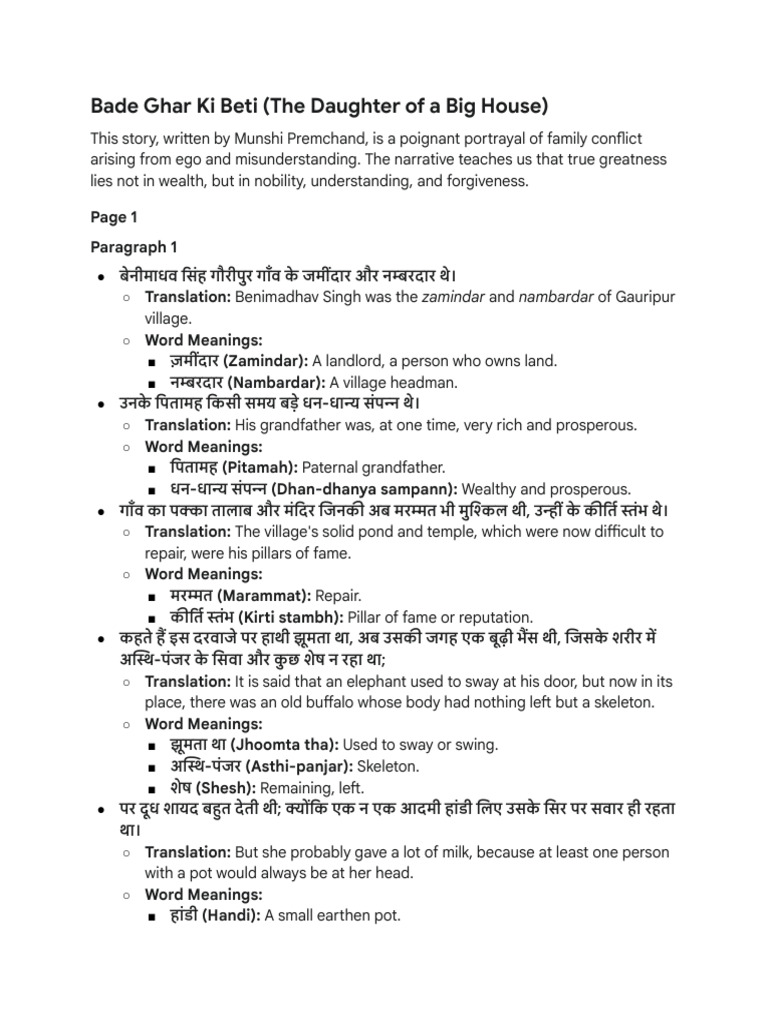 Can You Also Write English Explanations Like You... | PDF