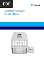 708-DS 709-DS Manual Operation | PDF | Electrical Connector ...