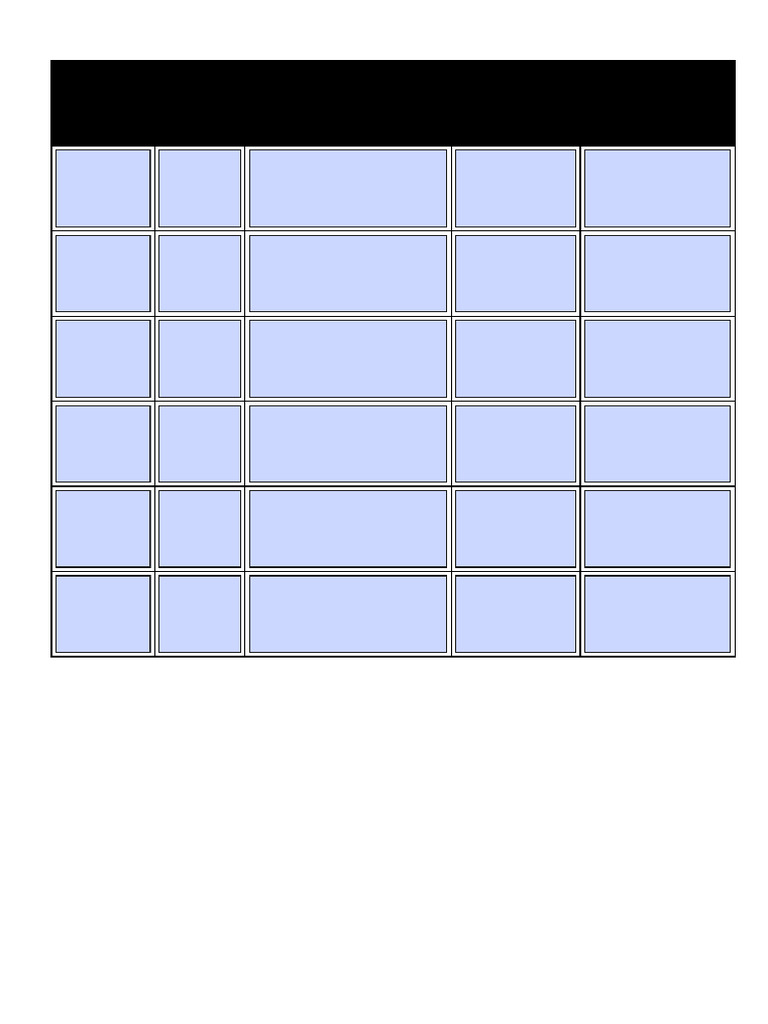 Mobile-Friendly Slip Log Sheet | PDF