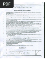 Cengage Calculus Maths Class !-9-11 | PDF