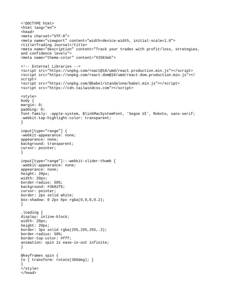 Kingsetup | PDF