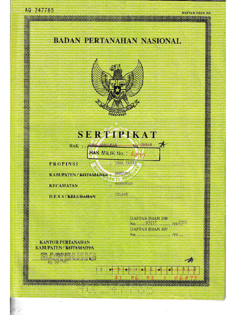 SHM Tina Lystin Parlina | PDF