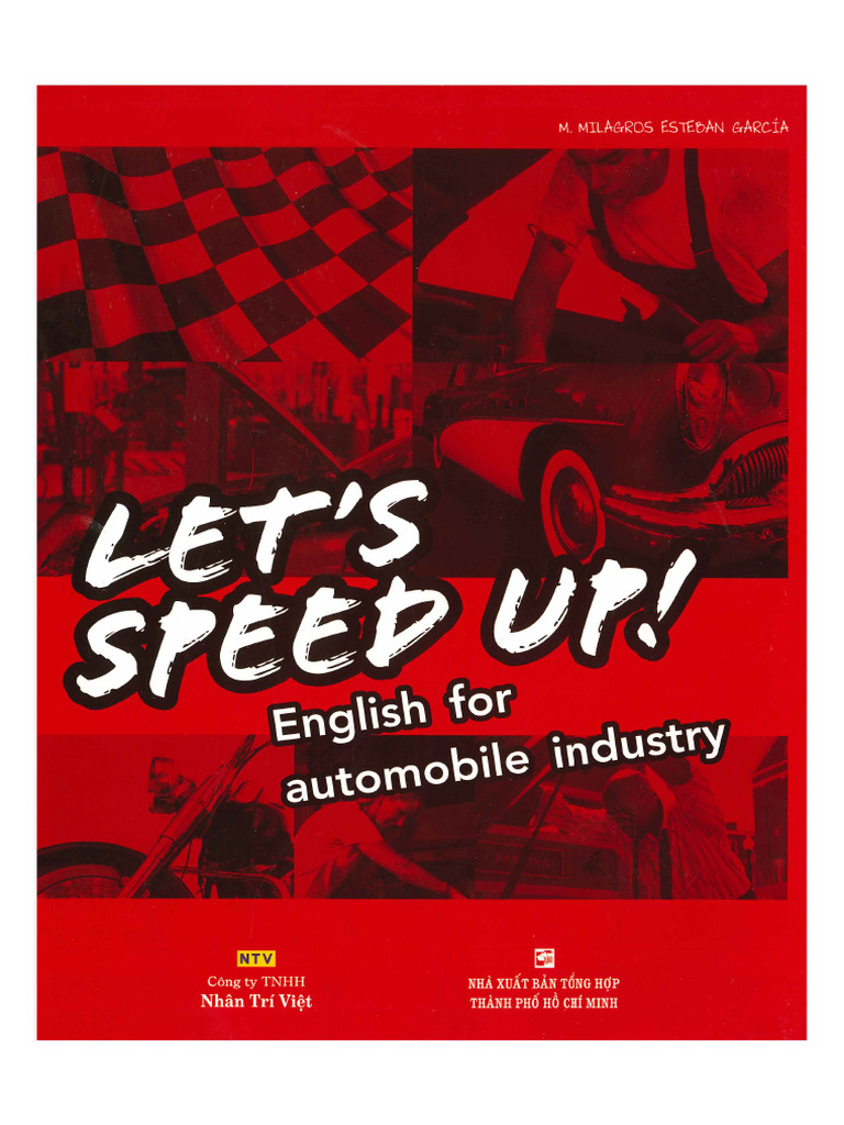 LET's SPEED UP For Students | PDF