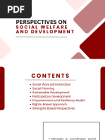 Human Rights Based Approach-PANEL PRINCIPLES | PDF