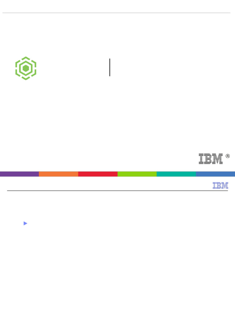 Spectrum Scale Immutability | PDF | File System | Computer File