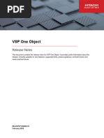Virtual Storage Platform VSP 5200 5600 Spec Table | PDF | Solid State ...