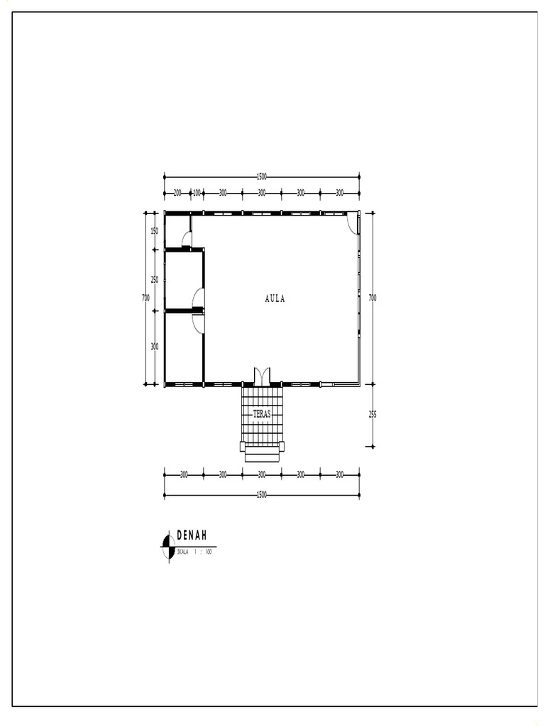 Kanto Muna Paa 1 | PDF