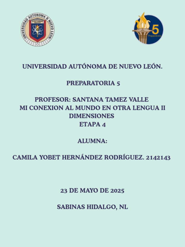 Dimensiones MCML Ev4 | PDF