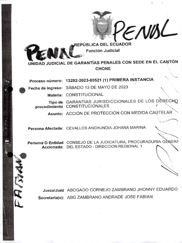 13282-2023-00521 - Compressed (1) Ab. Jose Zambrano | PDF