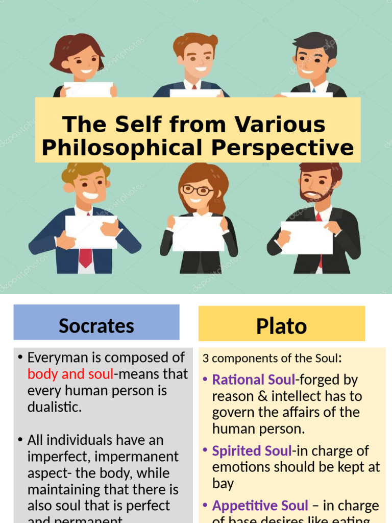 Inbound 1225032416602484886 | PDF | Soul | Philosophy Of Self