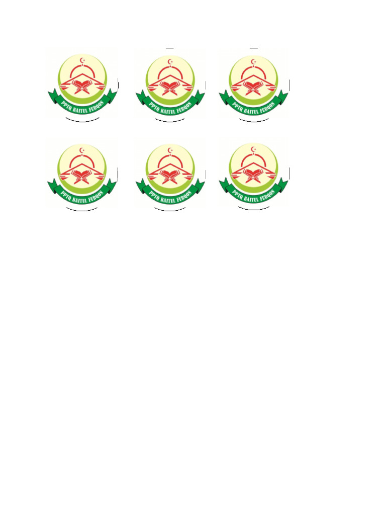 Logo Piala | PDF