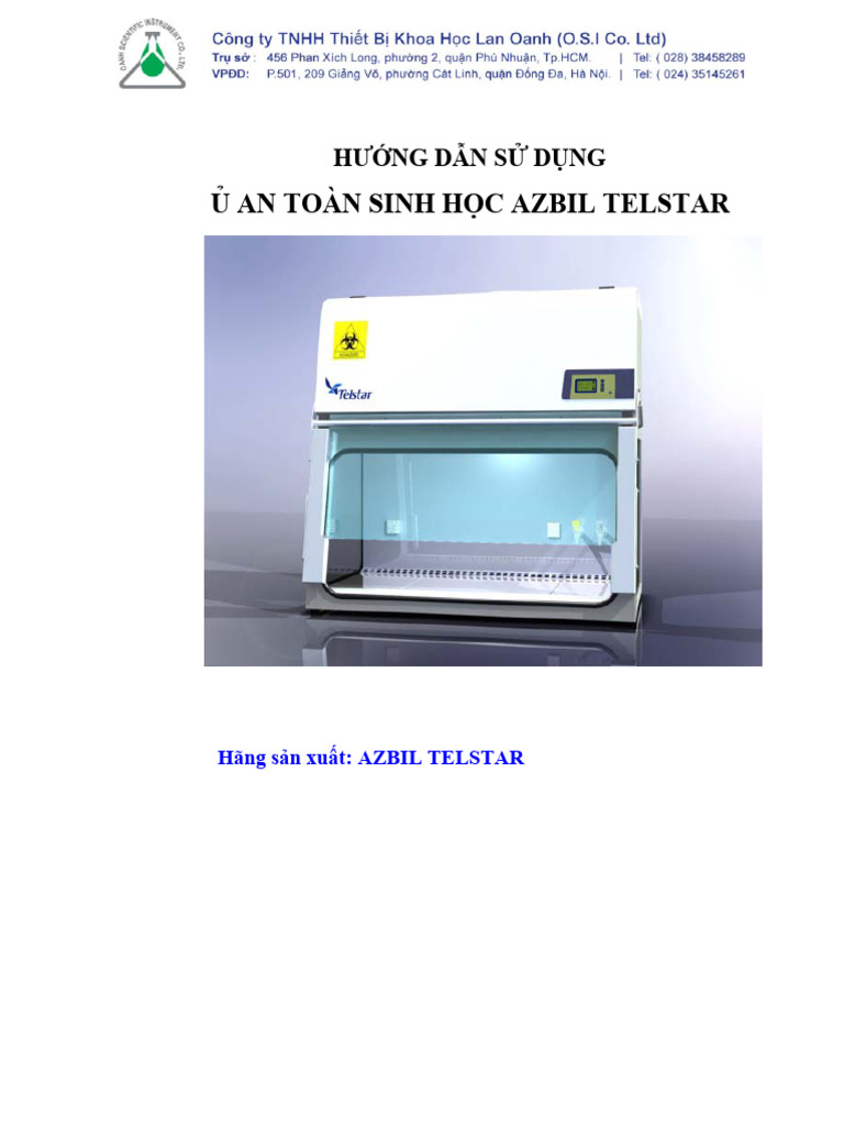 Bio II Advance | PDF