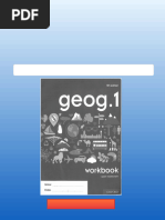 Year 7 Geography Progressive Test 2025 | PDF | Map | Cartography