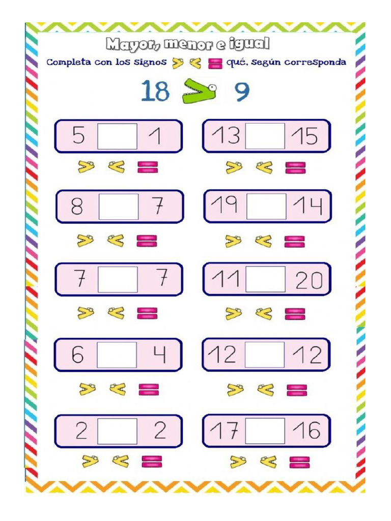 Ficha de Matematica | PDF