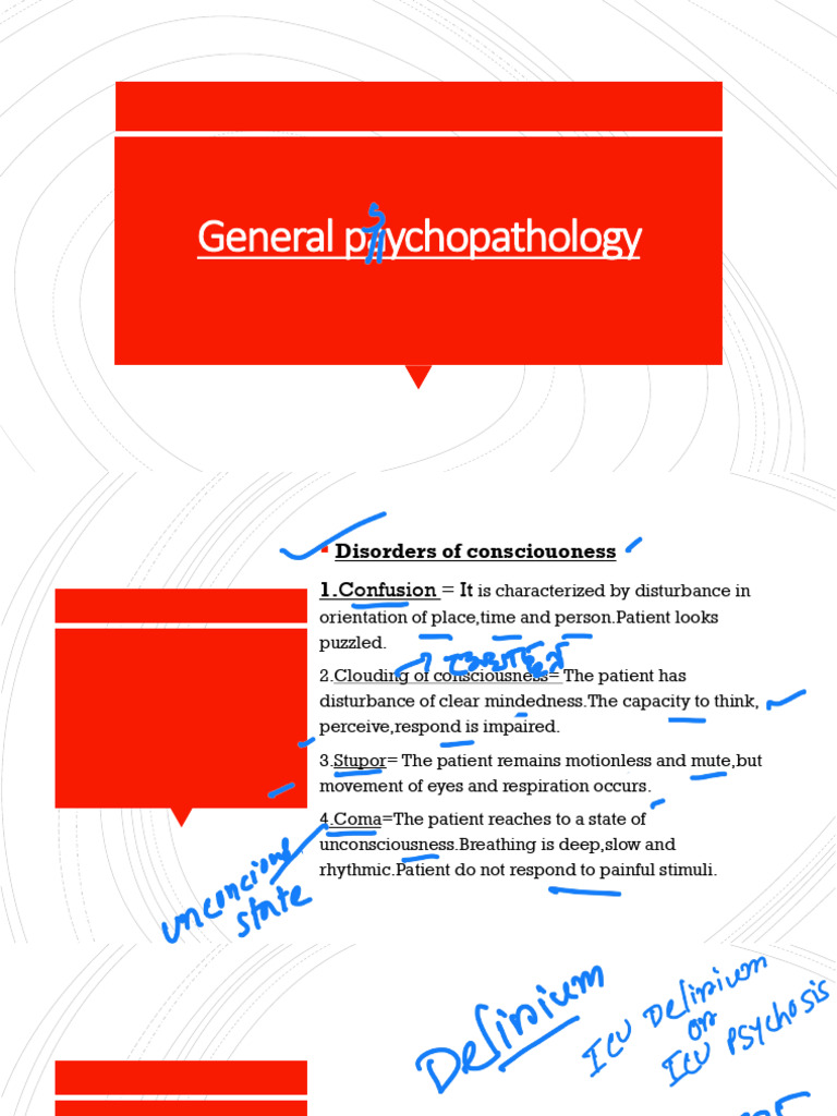 ICD-10 Classification System | PDF | Hallucination | Schizophrenia