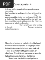 Endophytic vs Exophytic Tumors Explained | PDF