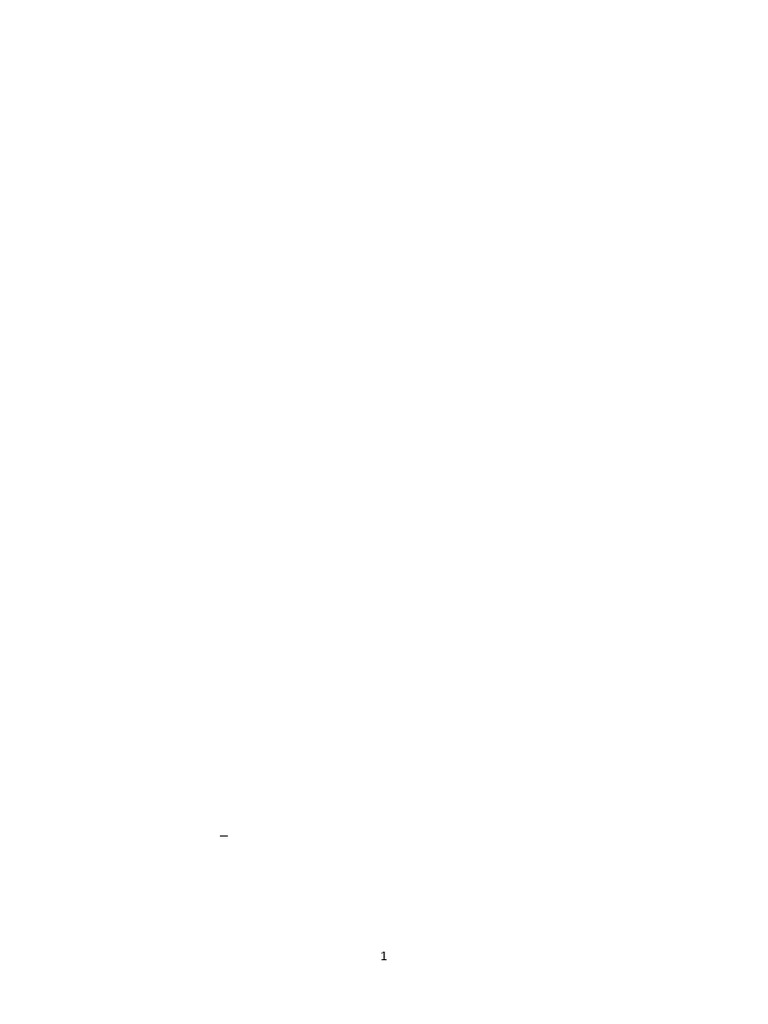 STUDY MODULE 2 Study Session One | PDF | Business | Cognition