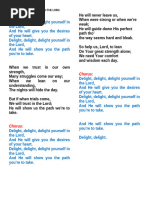 UCCP Hymns and Worship Songs Collection | PDF | Glory (Religion) | Jesus
