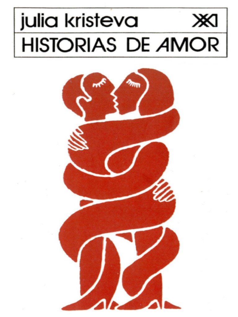 Kristeva Julia Historias de Amor | PDF
