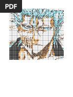 Chart - Stitch Fiddle | PDF