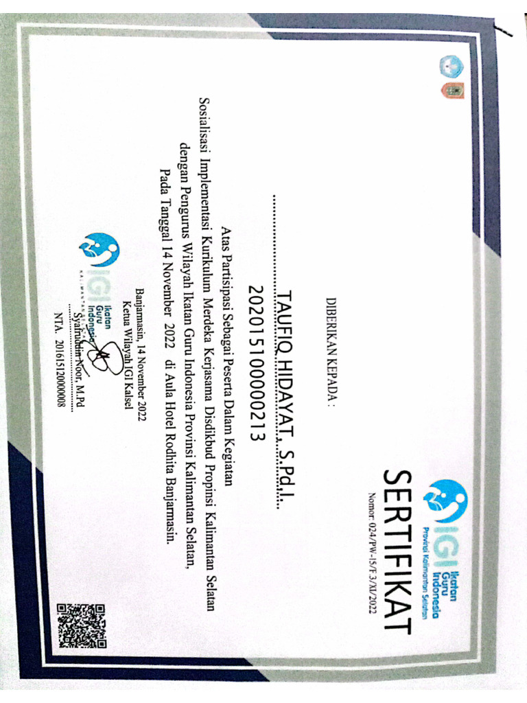 Struktur Materi Sosialisasi Ikm | PDF