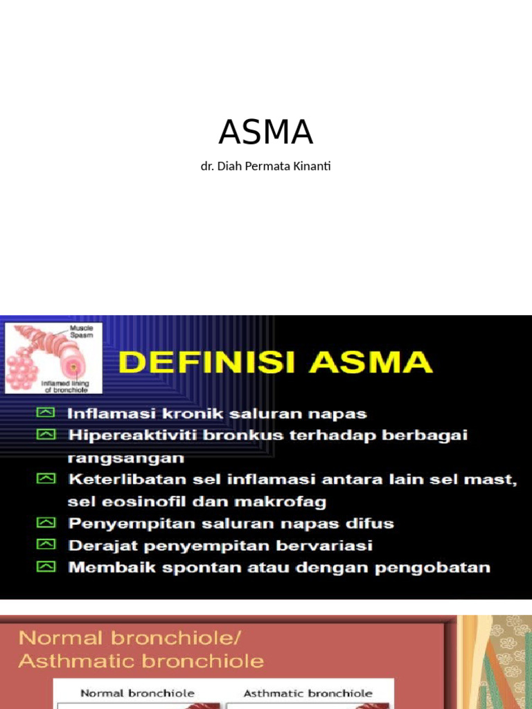 ASHTMA | PDF