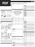 EVCO EV3294 Controller Manual Guide | PDF | Manufactured Goods ...