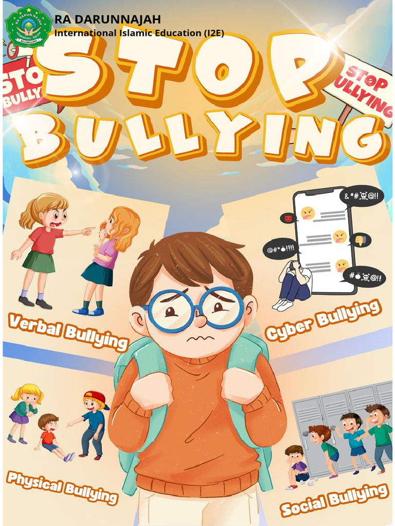 Bully | PDF