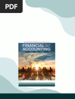 Financial Accounting 11th Edition PDF | PDF | Equity (Finance) | Pedagogy