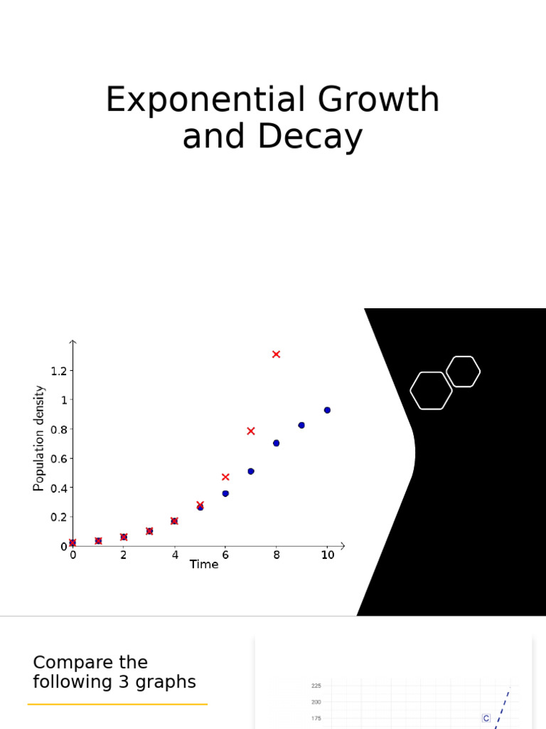 Exponential Growth | PDF
