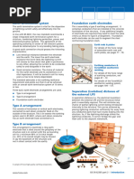 Furse Earthing Catalogue | PDF | Electrical Connector | Corrosion