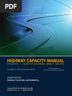 FHWA-SA-18-067 CAP-X 2018 Tool User Guide (Final) | PDF | Intersection ...