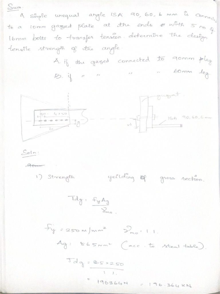 1) Strength | PDF