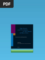 "What Is Your Life's Blueprint" - MLK Speech | PDF | Art