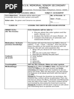 8S Methodology and How To Apply It in | PDF | Disciplines | Goal