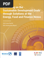 ADB Strategy 2030 Operational Plans-Overview-16sept2019 | PDF | Climate ...