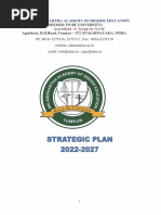 2025 DHET Teaching and Learning Plan Framework Final | PDF | Vocational ...