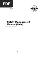 ICAO Doc 10000 - Manual On Flight Data Analysis Programmes (FDAP) | PDF ...