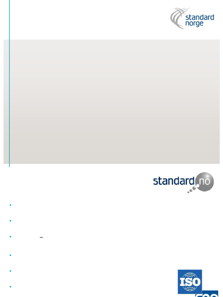 Norsk Standard Passivhus | PDF