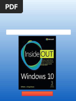 Windows Internals Part 1 7th Edition Pavel Yosifovich PDF Download ...