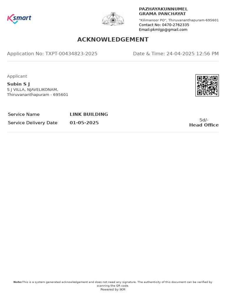 Ksmart Downloads | PDF
