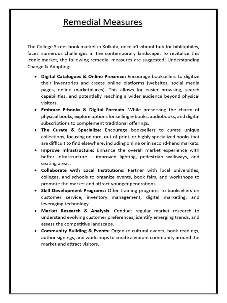 Remedial Measures Pdf 1157